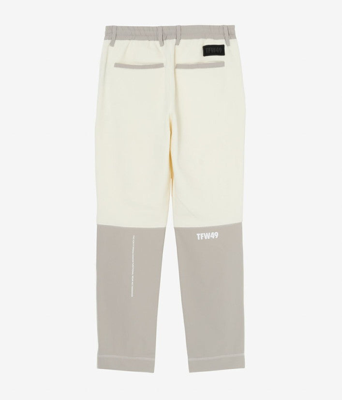 【TFW49】FLEECE PANTS – junhashimoto-osaka